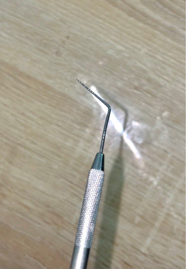 PREMIER PERIODONTAL PROBE, Health & Nutrition, Medical Supplies & Tools ...