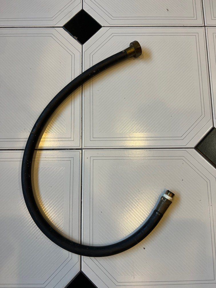 PUB gas pipe, TV & Home Appliances, Kitchen Appliances, Hobs & Hoods on ...