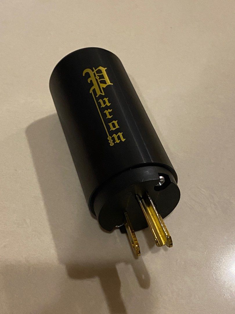 Puron AC Power Conditioner, Audio, Other Audio Equipment on Carousell