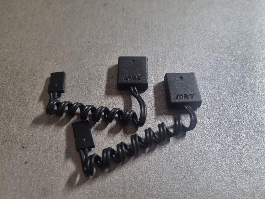 RC MRT transponder touring buggy use, Hobbies & Toys, Toys & Games on ...