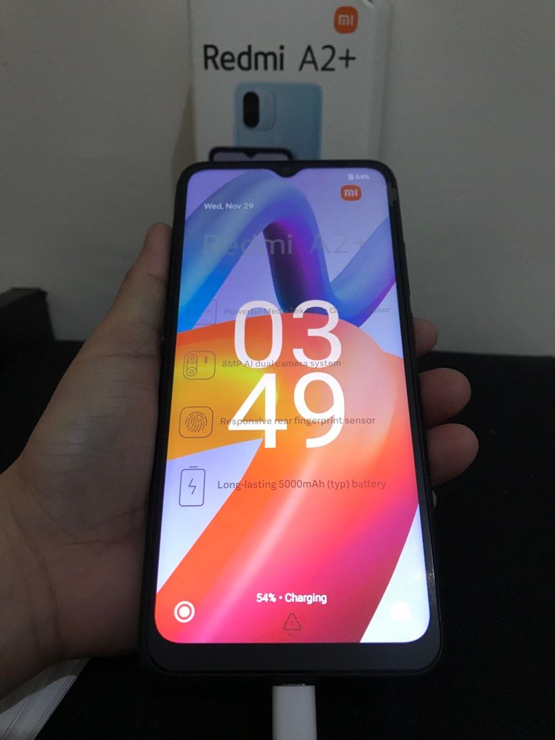 REDMI A2+, Mobile Phones & Gadgets, Mobile Phones, Android Phones ...