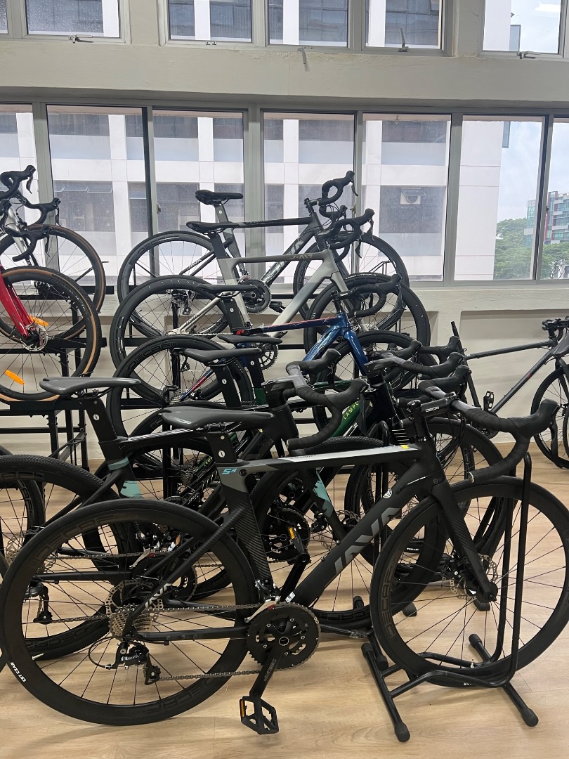 Road bike racing bicycle java sava giant Merida hybrid bike, Sports ...