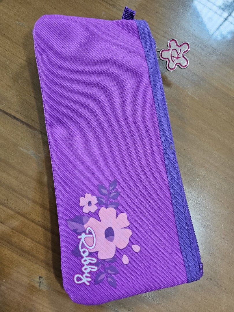 Robby Rabbit Trolley School Bag, Babies & Kids, Going Out, Other Babies ...