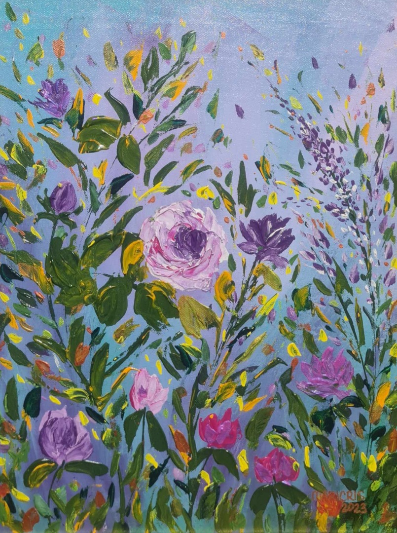 Romance of Life - Maricris Castillo, Hobbies & Toys, Stationary & Craft ...