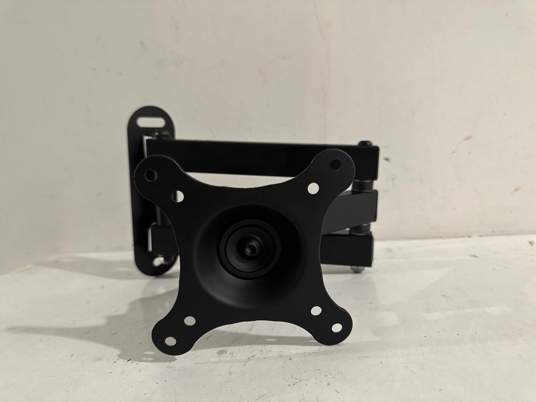 Rotate monitor wall bracket, Sports Equipment, Bicycles & Parts, Parts ...