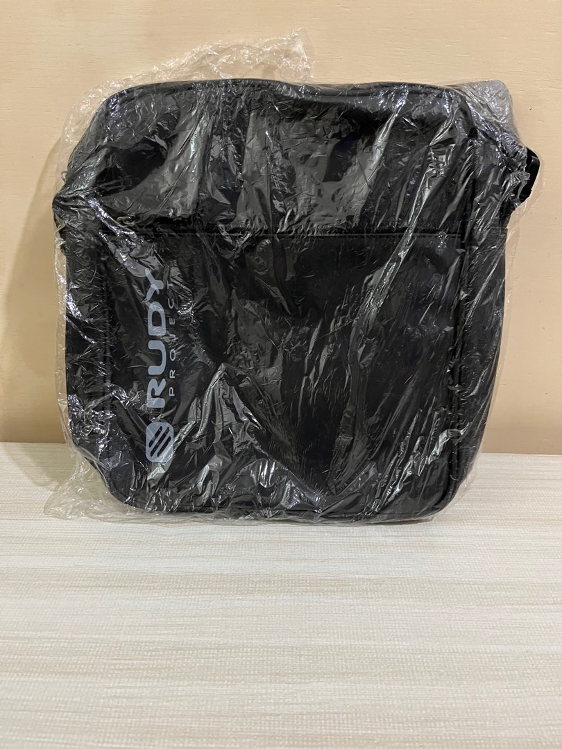 Rudy Project Sling Bag, Men's Fashion, Bags, Sling Bags on Carousell