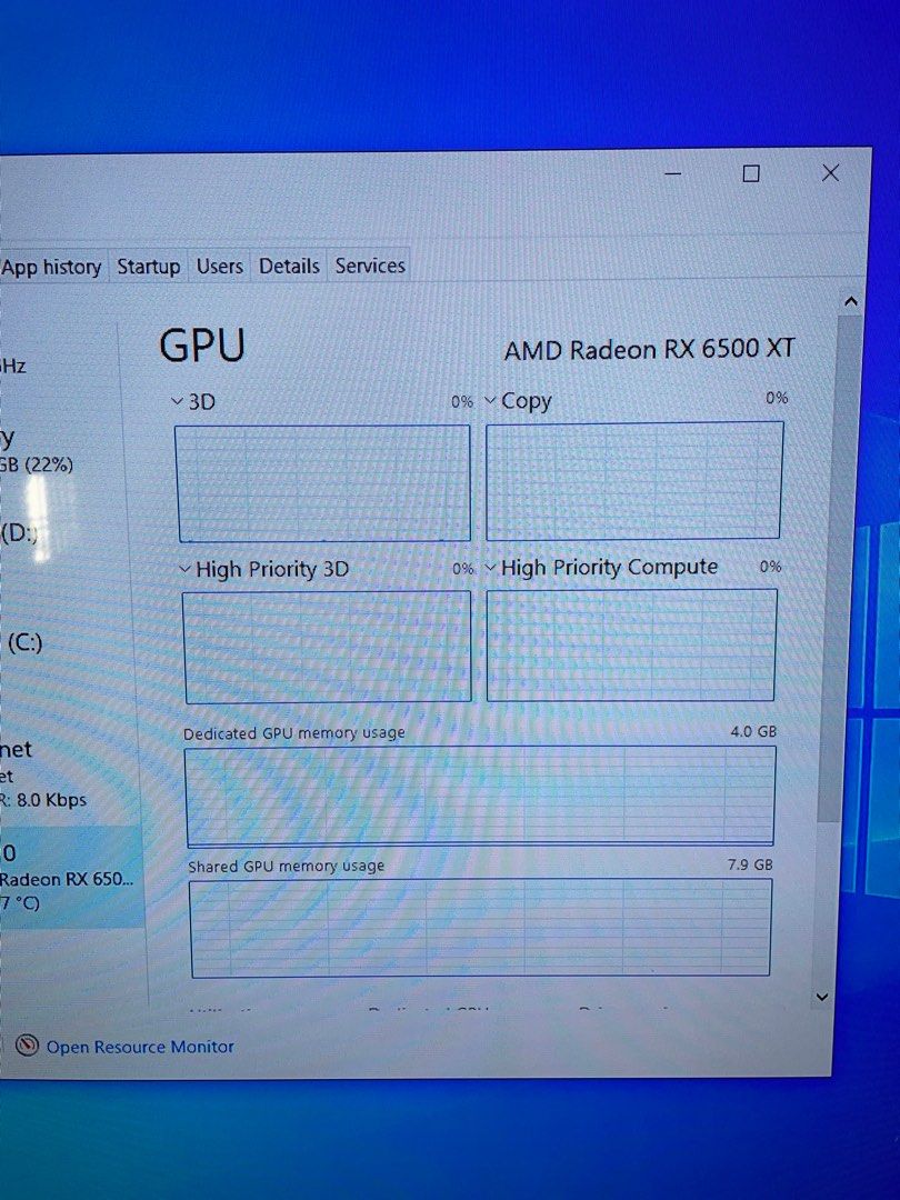 RX 12th Gen Gaming Pc Desktop Computer Office 2021 i5 i7, Computers ...