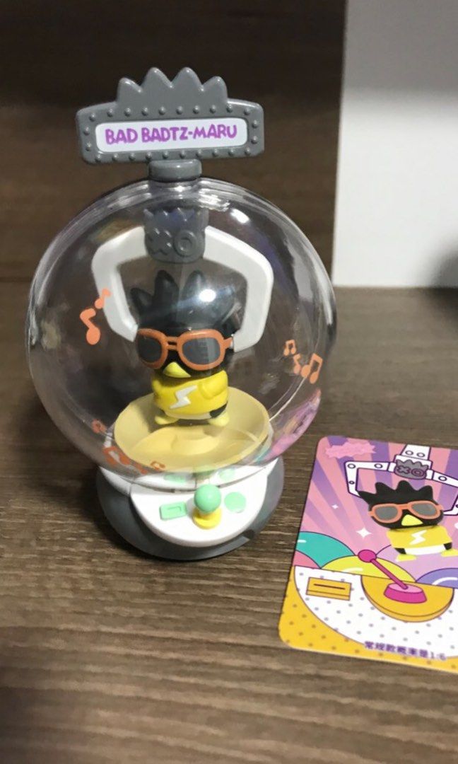 sanrio merch, Hobbies & Toys, Memorabilia & Collectibles, Fan ...