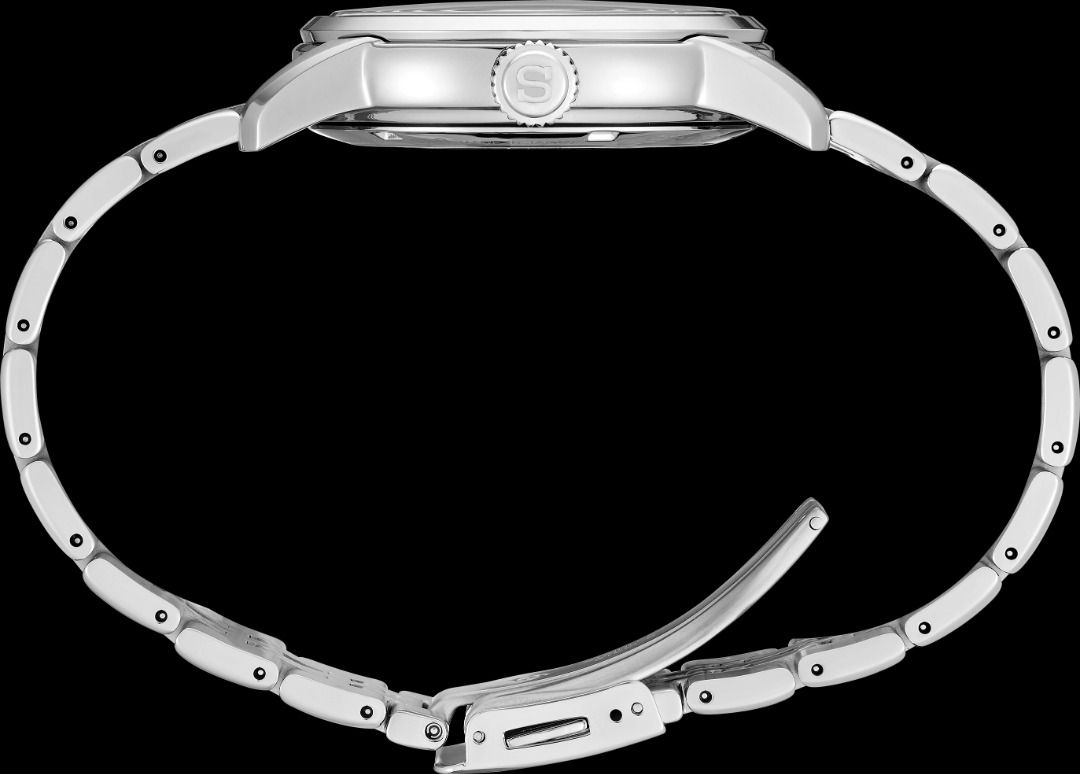 Seiko Presage Craftsmanship Series Isshu Tamura Deep Black Urushi ...