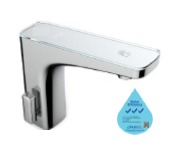 Sensor Basin Mixer, Furniture & Home Living, Bathroom & Kitchen ...