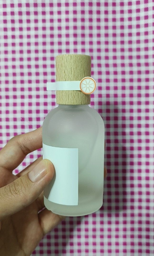 Shi Mang Orange Girl, Beauty & Personal Care, Fragrance & Deodorants on ...