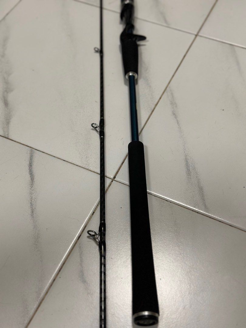 Shimano Engetsu Game, Sports Equipment, Fishing on Carousell