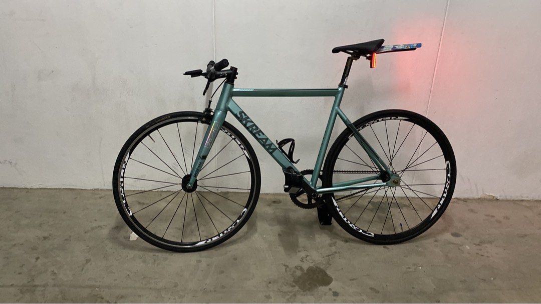 Skream Anodiz fixie frameset fixed gear ( not fullbike ), Sports ... Skream Anodiz fixie frameset fixed gear ( not fullbike ), Sports ...