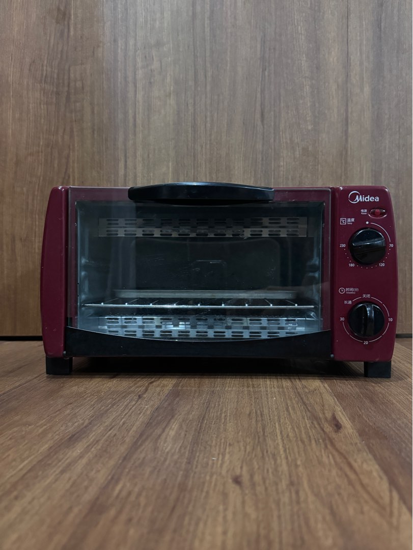 Small oven, TV & Home Appliances, Kitchen Appliances, Ovens & Toasters ...