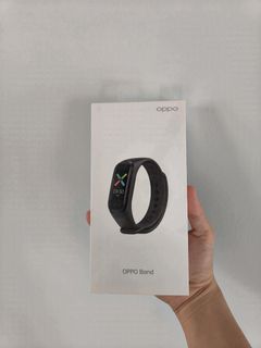 Xiaomi Smart Band 8 - Brand New, Men's Fashion, Watches & Accessories ...