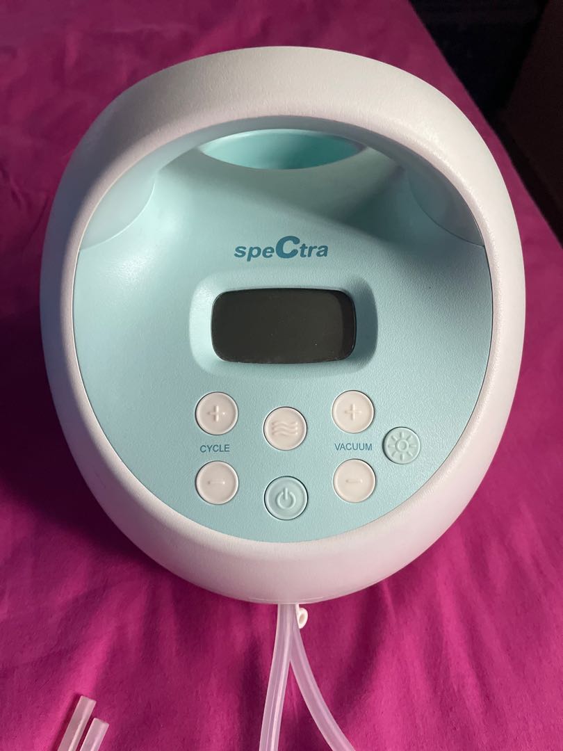 Spectra S1, Babies & Kids, Nursing & Feeding, Breastfeeding & Bottle ...