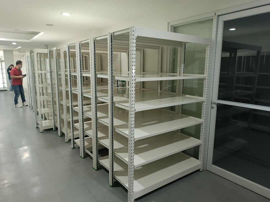 Steel rack heavy duty commercial racks made in korea high quality racks ...