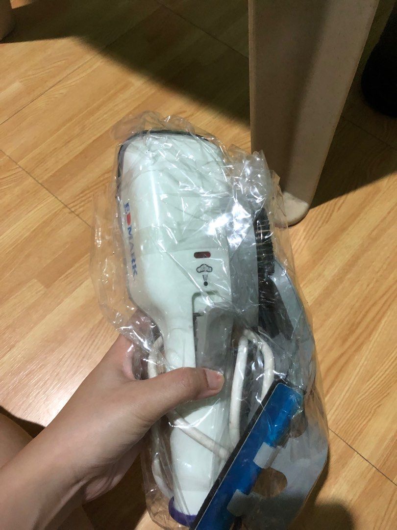 Stream Iron - Edmark Brand, TV & Home Appliances, Irons & Steamers on ...