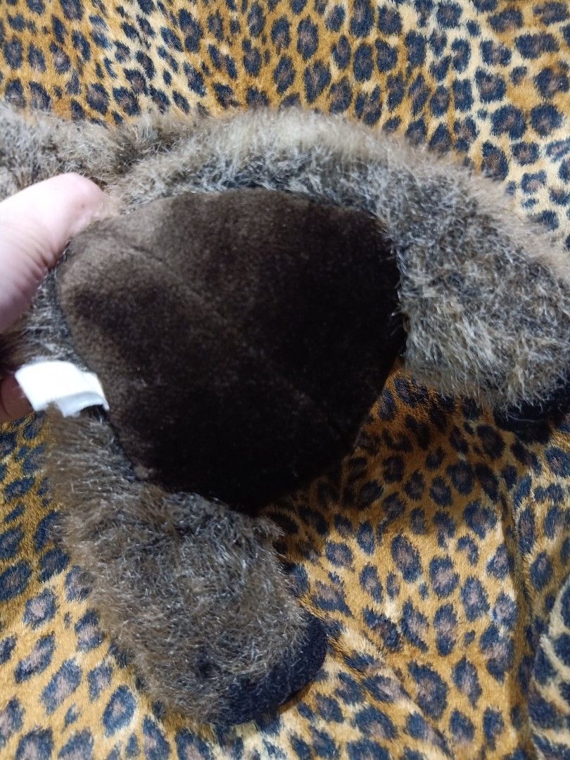 SUPER LARGE REALISTIC OTTER / SEA OTTER PLUSH TOY, Hobbies & Toys, Toys ...
