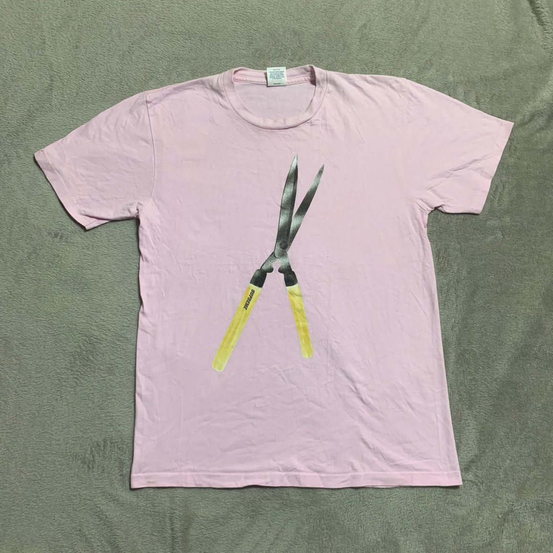 supreme shears scissors, Men's Fashion, Tops & Sets, Tshirts & Polo ...