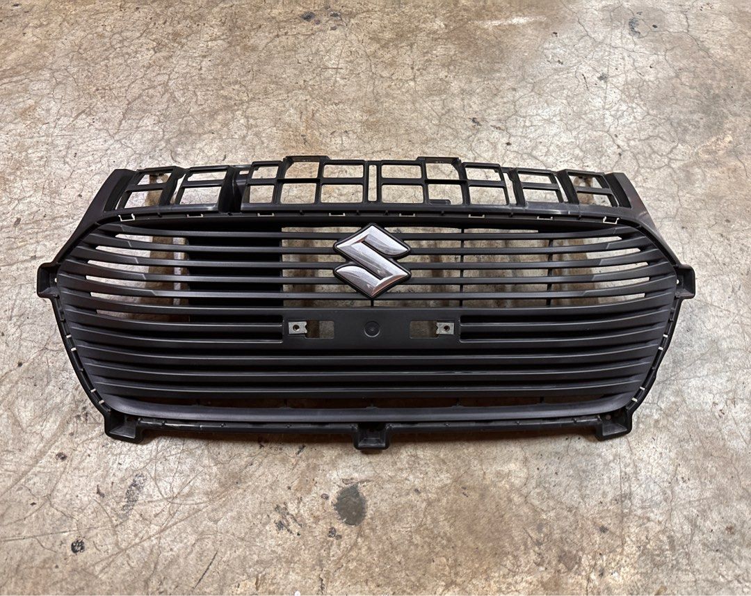 Suzuki Swift Front Grill, Car Accessories, Accessories on Carousell