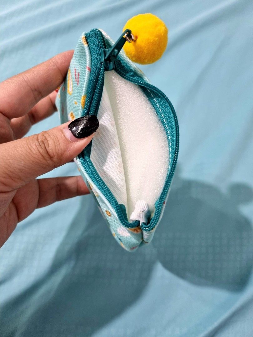 Taiwanese Food Coin Pouch, Women's Fashion, Bags & Wallets, Purses ...