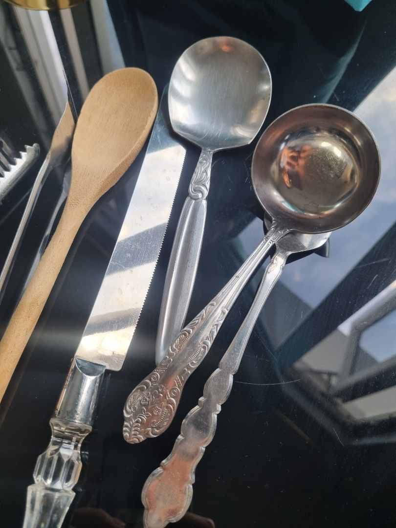 TAKE ALL Kitchenwares, Furniture & Home Living, Kitchenware & Tableware ...