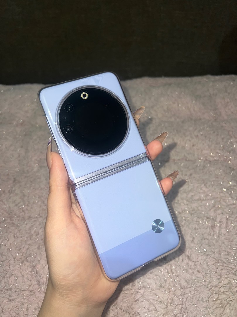 Tecno Flip 5G Mobile Phones Gadgets Mobile Phones Android Phones Android Others On Carousell