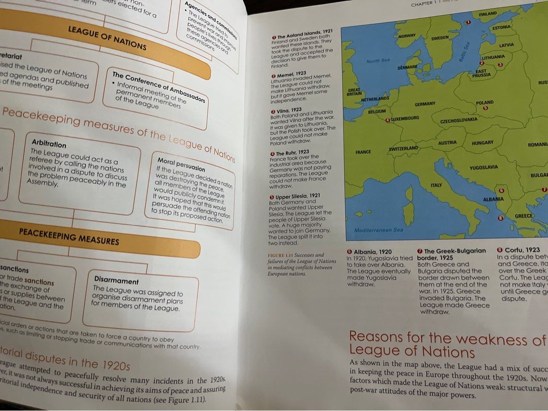 Secondary history textbook, Hobbies & Toys, Books & Magazines ...