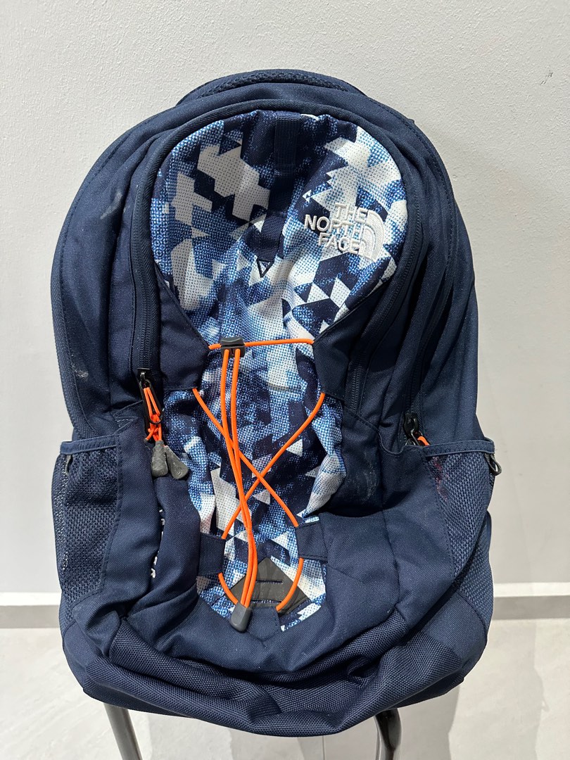 The North Face Jester Backpack, Men's Fashion, Bags, Backpacks on Carousell