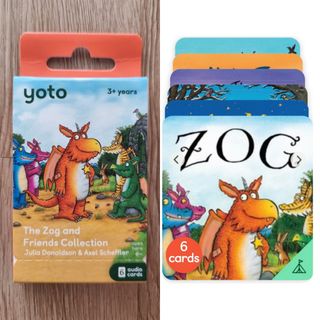 Disney Pixar Junior Novels Yoto cards Monsters Inc. / UP / Lion King ...