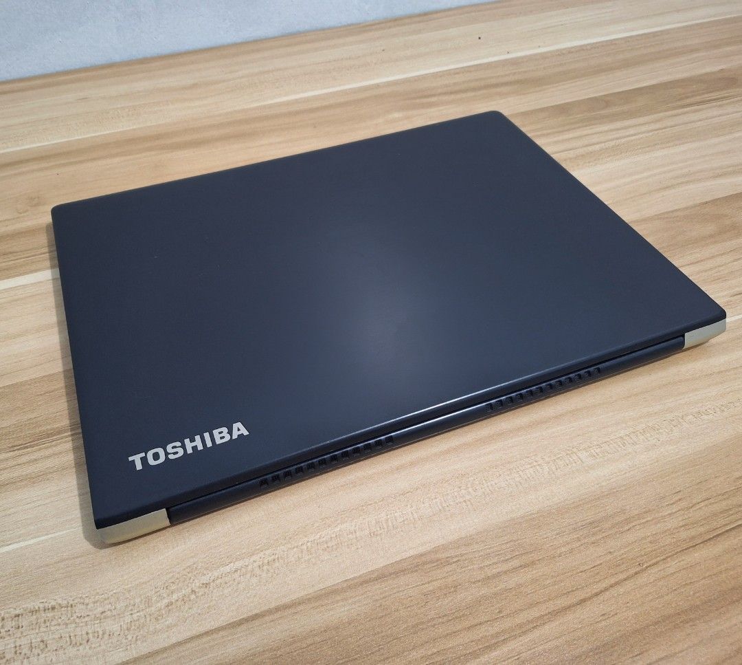 TOSHIBA i5 7th Gen, 8GB RAM, TOUCHSCREEN, Computers & Tech, Laptops ...