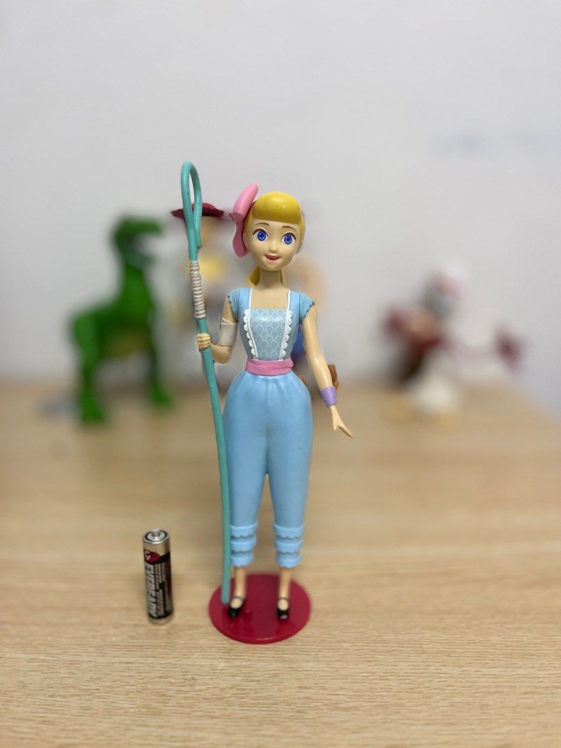 Toy Story - Boo Peep, Hobbies & Toys, Toys & Games on Carousell