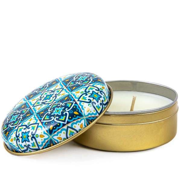 Turkish-themed Candle, Furniture & Home Living, Home Decor, Other Home ...