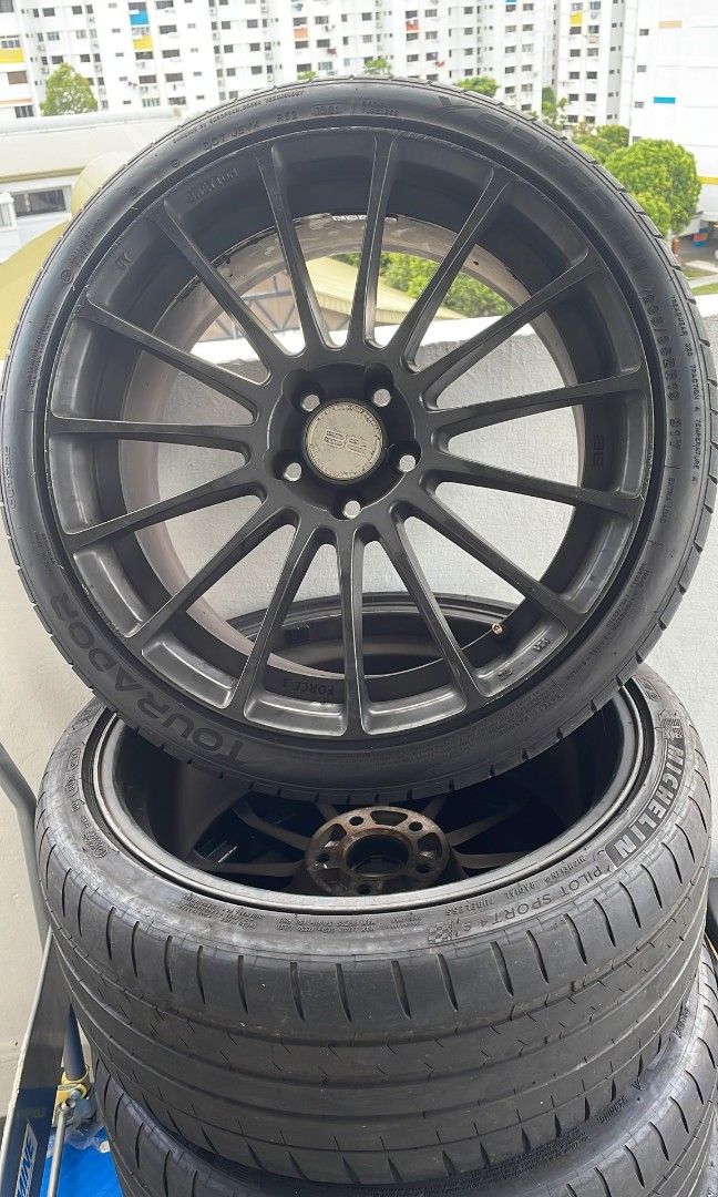 Tyres & Rims, Car Accessories, Tyres & Rims on Carousell