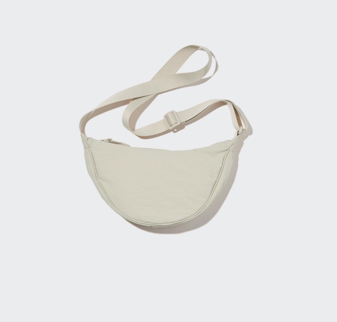 Uniqlo cross body sling bag, Women's Fashion, Bags & Wallets, Cross ...