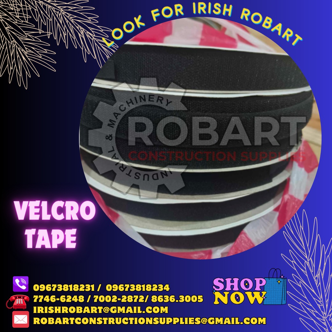 velcro tape, Commercial & Industrial, Construction Tools & Equipment on ...