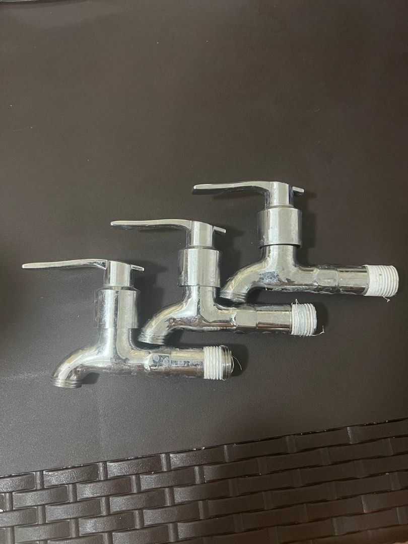 Water faucet | Gripo, Furniture & Home Living, Gardening, Hose and ...