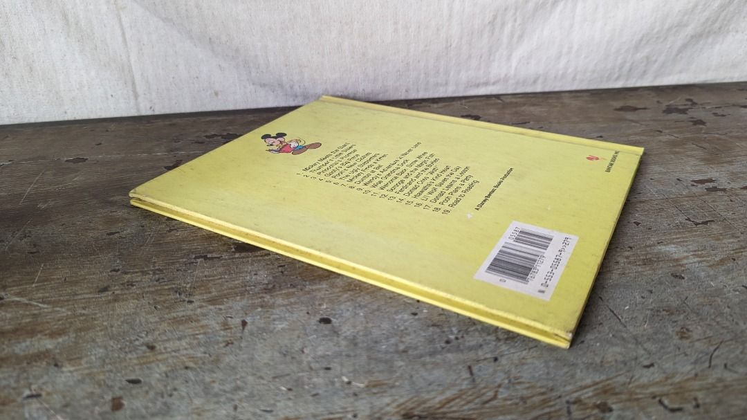 《早期英文迪士尼童話故事繪本》Welcome Back, Snow White：Walt Disney Fun-to-Read Library ...