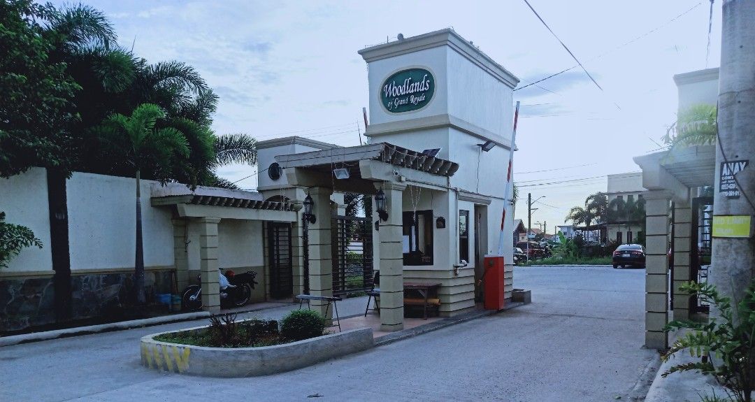 Woodlands of Grand Royale, Property, For Sale, Lot on Carousell