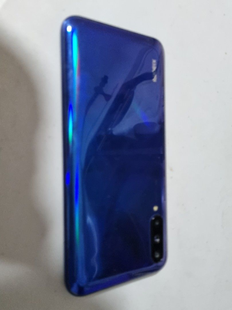 Xiaomi Mi A3 Blue 128 GB, Mobile Phones & Gadgets, Mobile Phones ...