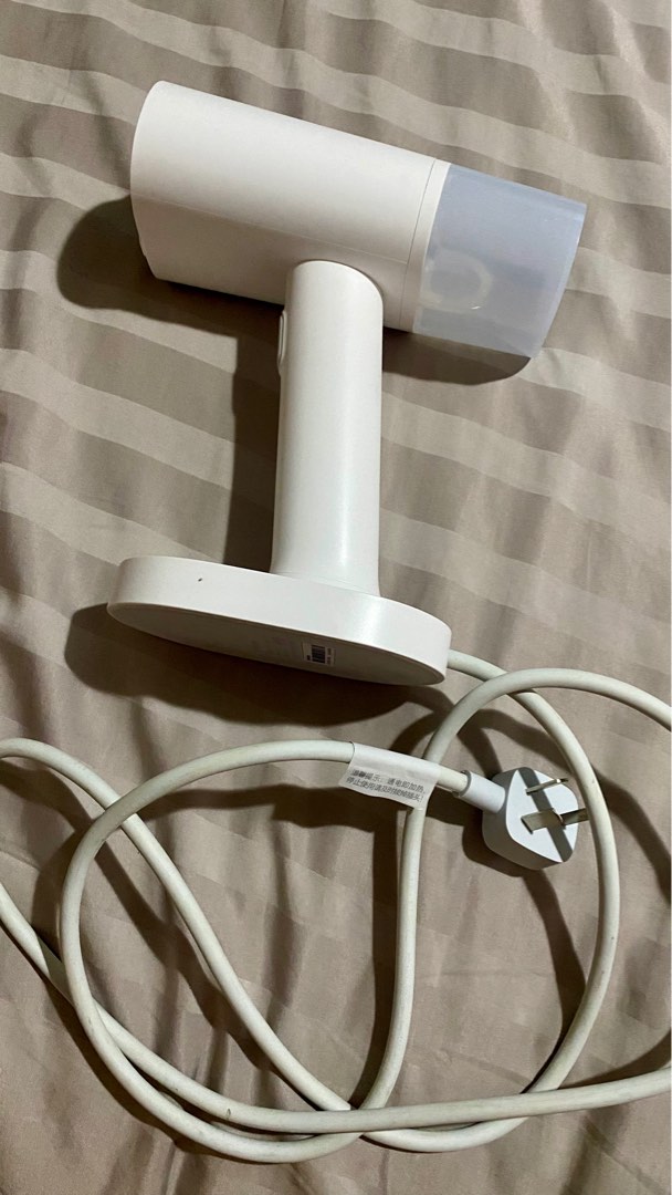 Xiaomi Mijia Portable Handheld Garment Steam Iron, TV & Home Appliances ...