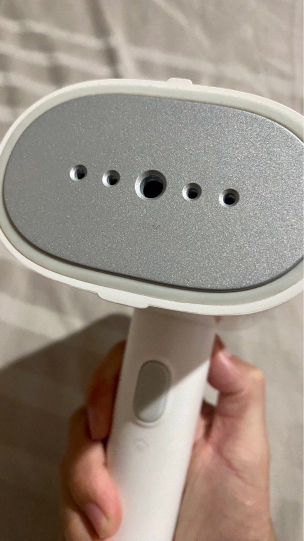 Xiaomi Mijia Portable Handheld Garment Steam Iron, TV & Home Appliances ...