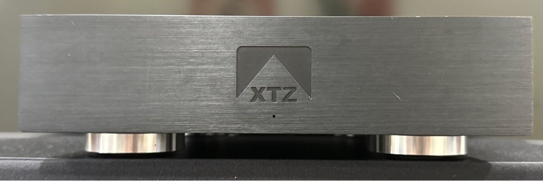 XTZ Edge A2-300 IcePower Amplifier, Audio, Soundbars, Speakers ...