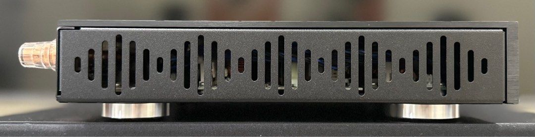 XTZ Edge A2-300 IcePower Amplifier, Audio, Soundbars, Speakers ...