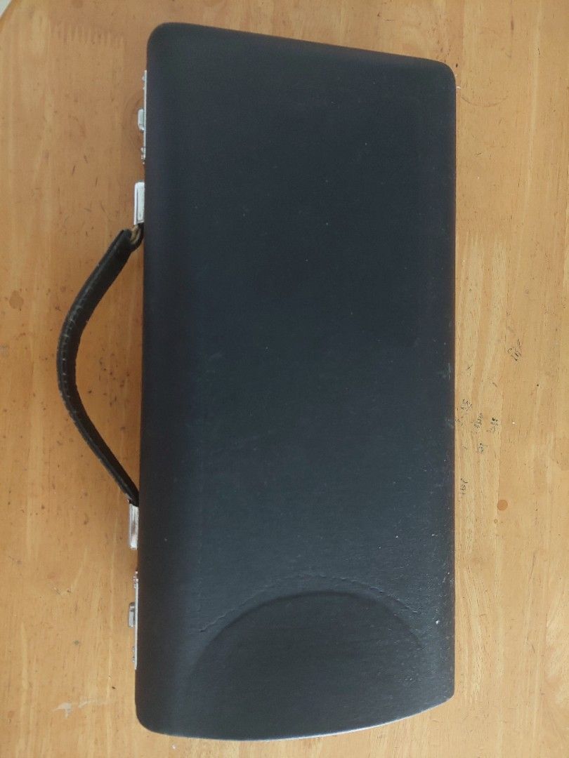 Yamaha custom cx clarinet, Hobbies & Toys, Music & Media, Musical ...