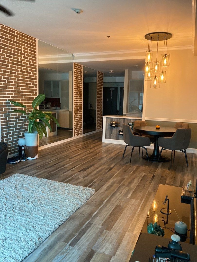 Your Dream Home in the Sky: Fully Furnished 1 Bedroom Condominium for ...