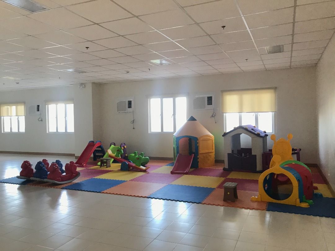 101 Xavierville at Xavierville Avenue, Loyola Heights, Quezon City ...