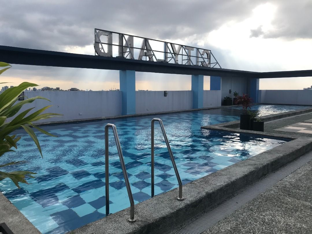 101 Xavierville at Xavierville Avenue, Loyola Heights, Quezon City ...