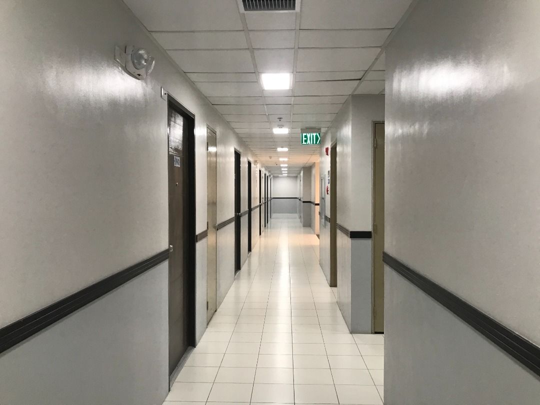 101 Xavierville at Xavierville Avenue, Loyola Heights, Quezon City ...